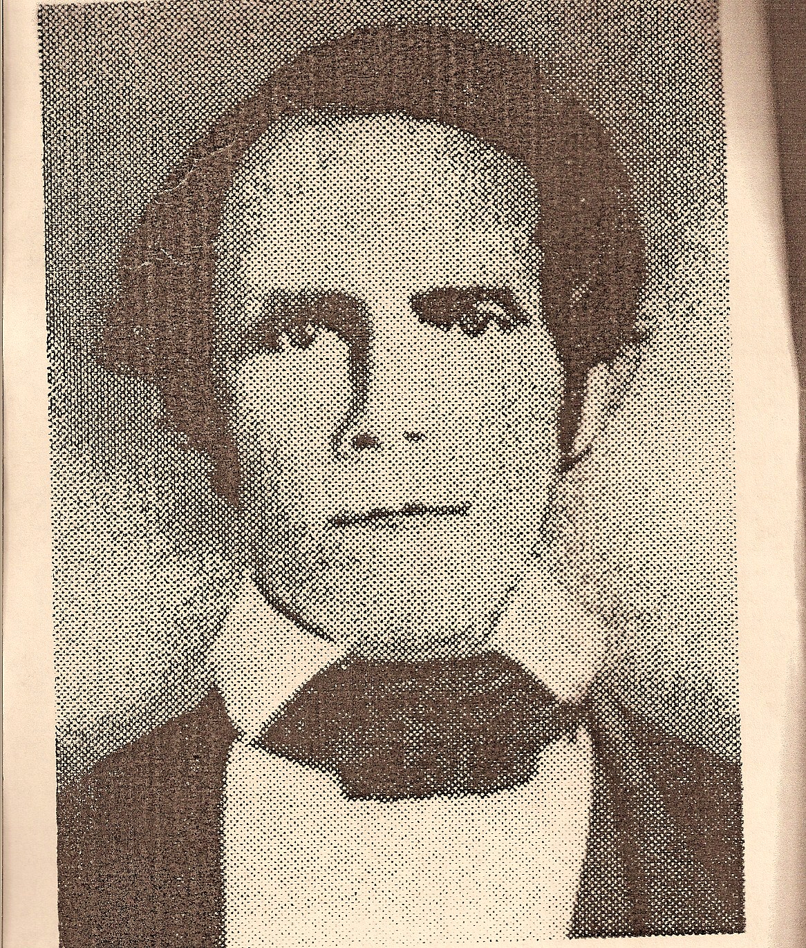TRAXLER OF SOUTH CAROLINA – MATT'S WORLD