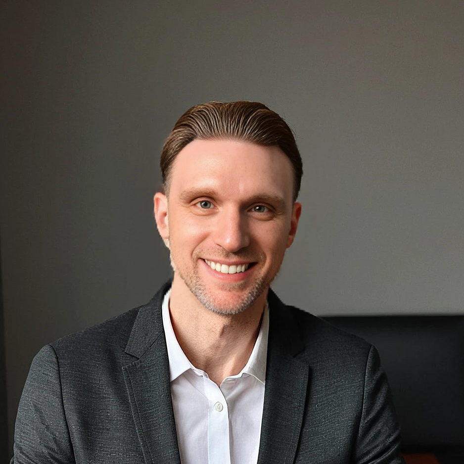 Matthew A. Watkins: Life Story – MATT'S WORLD